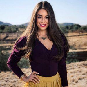 Lisa Villegas Bio, Age, Wiki, Q13, Husband, Net Worth, Salary | The ...