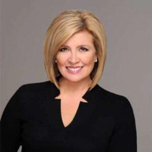 Allison Rosati Bio, Wiki, Age, Husband, NBC 5, Net Worth, Salary | The ...