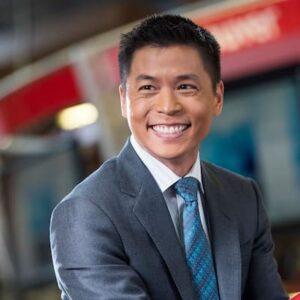 Andrew Chang Bio, Wiki, Age, Wife, CBC, Net worth, Salary, Twitter ...