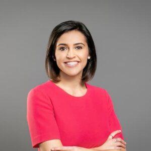 Anne Campolongo Bio, Wiki, Age, Husband, KCCI, and Net Worth | The ...