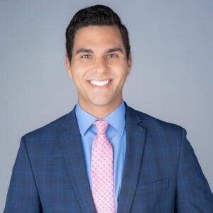 Anthony Baglione Bio, Wiki, Age, Wife, WRAL-TV, Net Worth Salary | The ...