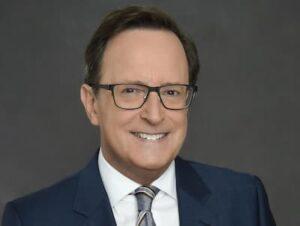 Anthony Mason Bio, Wiki, Age, Wife, CBS News, Net Worth, Salary | The ...