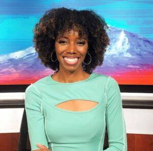 Arielle Brumfield Bio, Wiki, Age, Husband, KTVZ, Net Worth, Salary ...