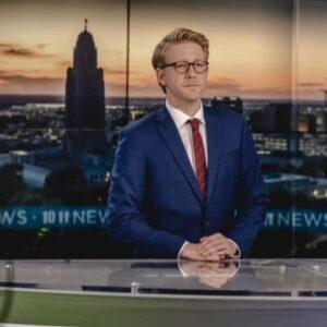 Cole Miller Bio, Wiki, Age, Wife, KOLN, Net Worth, Salary | The Famous Info