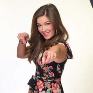 Danielle Grant Bio, Wiki, Age, Husband, 9NEWS, Net Worth, Salary | The ...