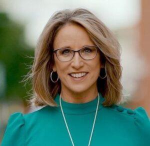 Debra Morgan Bio, Wiki, Age, Husband, WRAL-TV, and Net Worth | The ...