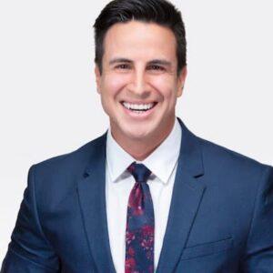 Jordan Chavez Bio, Wiki, Age, Wife, 9NEWS, Net Worth, Salary | The ...