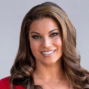 Lisa Gonzales Bio, Wiki, Age, Husband, KCRA 3, Net Worth, Salary | The ...