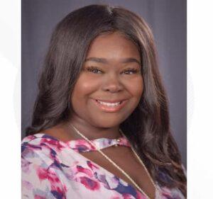 Maiya Turner Bio, Wiki, Age, Husband, KCEN, Salary, Net Worth | The ...