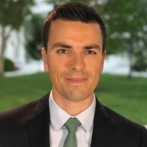 Matt Prichard Bio, Wiki, Age, Wife, KUSI, Net Worth, Salary | The ...