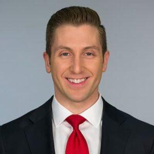 Nick Bender Bio, Wiki, Age, Wife, KMBC 9 News, Net Worth, Salary | The ...
