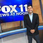 Rick Dickert Bio, Wiki, Age, Wife, FOX 11, Net Worth, and Salary | The ...