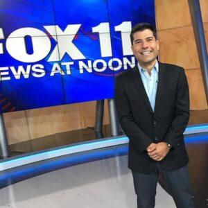 Rick Dickert Bio, Wiki, Age, Wife, FOX 11, Net Worth, and Salary | The ...