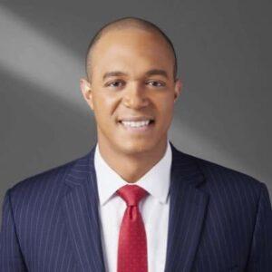 Aaron Wright Bio, Wiki, Age, Wife, KIRO 7 News, Net Worth, Salary | The ...