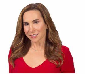 Darya Folsom Bio, Wiki, Age, Husband, KRON 4, Net Worth, Salary | The Famous Info