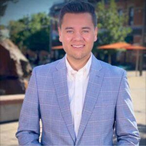 Dillon Thomas Bio, Wiki, Age, Wife, CBS4, Networth, Salary, Twitter ...