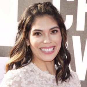 Ginger Conejero Bio, Wiki, Age, Husband, NBC Bay Area, Networth | The ...