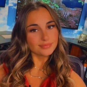 Hannah Evans Bio, Wiki, Age, Husband, WKTV, Net Worth, Salary | The ...