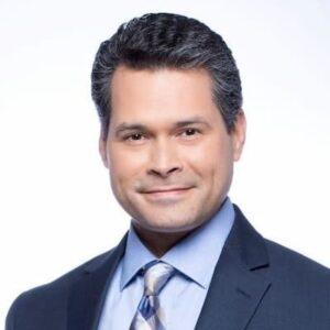 James Fletcher Bio, Wiki, Age, Wife, KRON4, Net Worth, & Salary | The ...