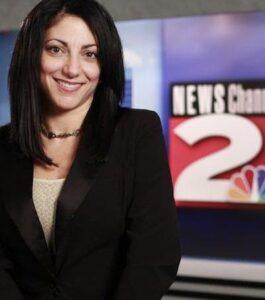 Joleen Ferris Bio, Wiki, Age, Husband, WKTV, Net Worth, & Salary | The ...