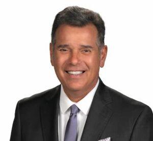 Ken Wayne Bio, Wiki, Age, Wife, KRON 4, Networth, Salary | The Famous Info