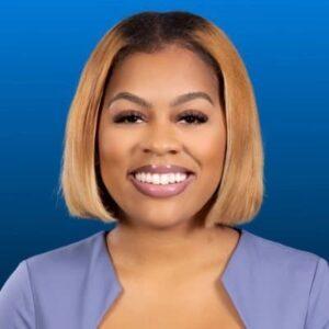 Kennedy Cook Bio, Wiki, Age, Husband, CBS4, Net Worth, Salary | The ...