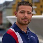 Michael Gilman Bio, Wiki, Age, Wife, Net Worth, Below Deck Adventure ...