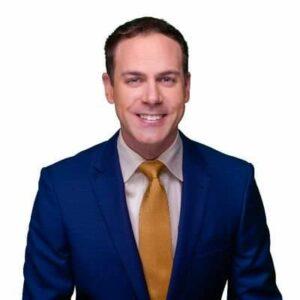 Ryan Simms Bio, Wiki, Age, Wife, KIRO 7 News, Net Worth, Salary | The Famous Info