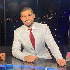 Talha Rao Bio, Wiki, Age, Wife, WKTV, Net Worth, Salary | The Famous Info