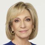 Andrea Mitchell Bio, Wiki, Age, Husband, NBC News, Net Worth | The ...