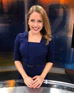 Jennifer McDermed Bio, Wiki, Age, Husband, FOX 9, Net Worth | The Famous Info