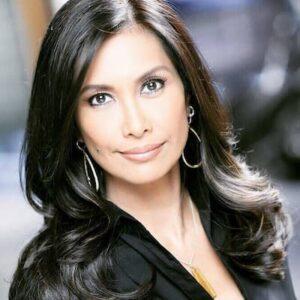 Maria Quiban Bio, Wiki, Age, Husband, FOX11 Los Angeles, Salary | The ...