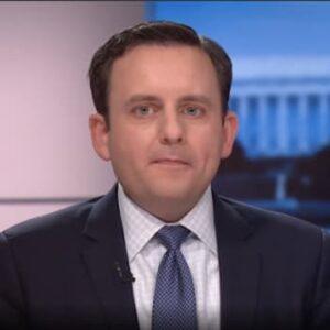 Mike Memoli Bio, Wiki, Age, Wife, NBC News, Net Worth, Salary | The ...