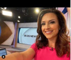 Nikki Battiste Bio, Wiki, Age, Husband, CBS News, Net Worth | The ...
