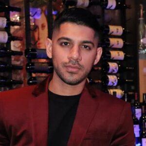 Rish Karam (Family Karma) Bio, Wiki, Age, Height, Family, Girlfriend ...