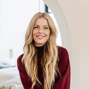 Sarah Sherman Samuel Bio, Wiki, Age, Husband, Net Worth, Inspired ...