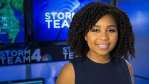 Somara Theodore Bio, Wiki, Age, Husband, NBC News, Net Worth | The ...
