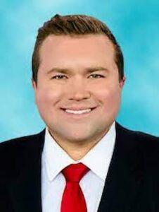 James Parish Bio, Wiki, Age, Wife, WSBT, Net Worth, Salary | The Famous ...