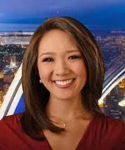 Nancy Chen Bio, Wiki, Age, Husband, CBSNews, NetWorth, Salary | The ...