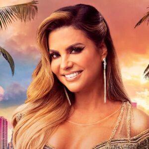 Adriana De Moura Bio, Wiki, Age, Family, Husband, Net Worth, The Real ...