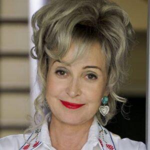 Annie Potts Bio, Wiki, Age, Family, Husband, Net Worth, Young Sheldon ...