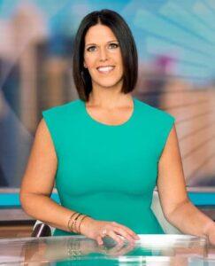 Dana Jacobson Bio, Wiki, Age, Husband, CBS News, Net Worth | The Famous ...