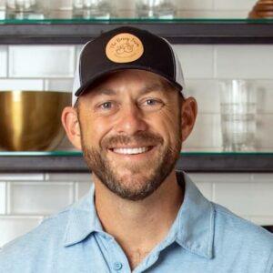 Dave Marrs Bio, Wiki, Age, Family, Wife, Net Worth, Fixer to Fabulous ...