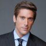David Muir Bio, Wiki, Age, Family, Gay, Partner, Net Worth, ABC News ...