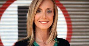 Debora Patta Bio, Wiki, Age, Husband, CBS News, Net Worth | The Famous Info