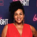 Desiree Burch Bio, Wiki, Age, Bisexual, Net Worth, Flinch, Too Hot to ...