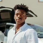 James Pendergrass Bio, Wiki, Age, Family, Girlfriend, Net Worth, Too ...