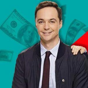 Jim Parsons Bio, Wiki, Age, Family, Girlfriend, Net Worth, Young ...