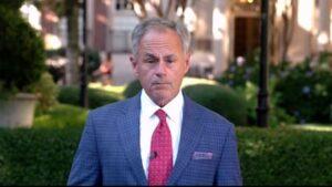 Mark Strassmann Bio, Wiki, Age, Wife, CBS News, Net Worth | The Famous Info