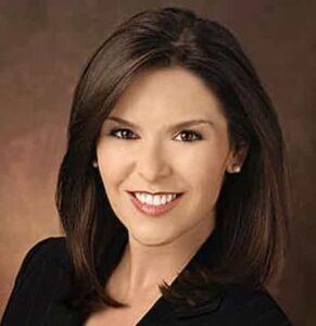 Meg Oliver Bio, Wiki, Age, Husband, CBS News, Net Worth, Salary | The ...